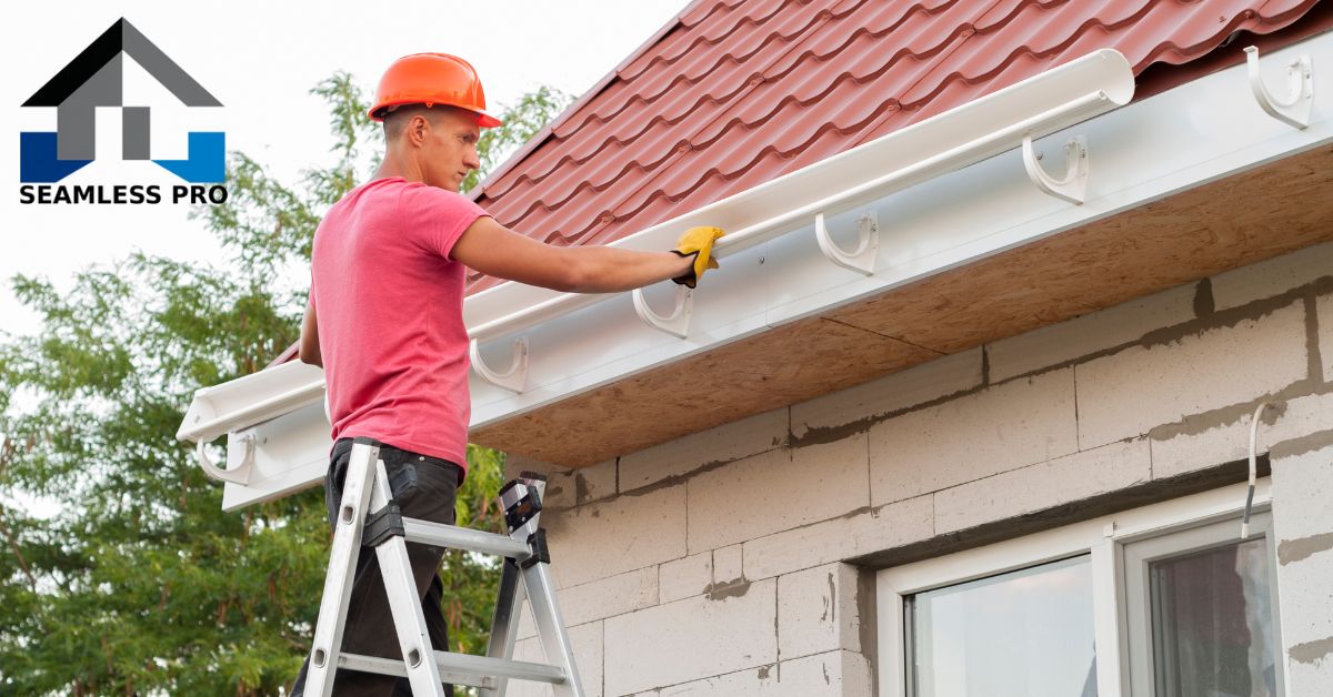 The Importance of Proper Gutter Installation for Your Home