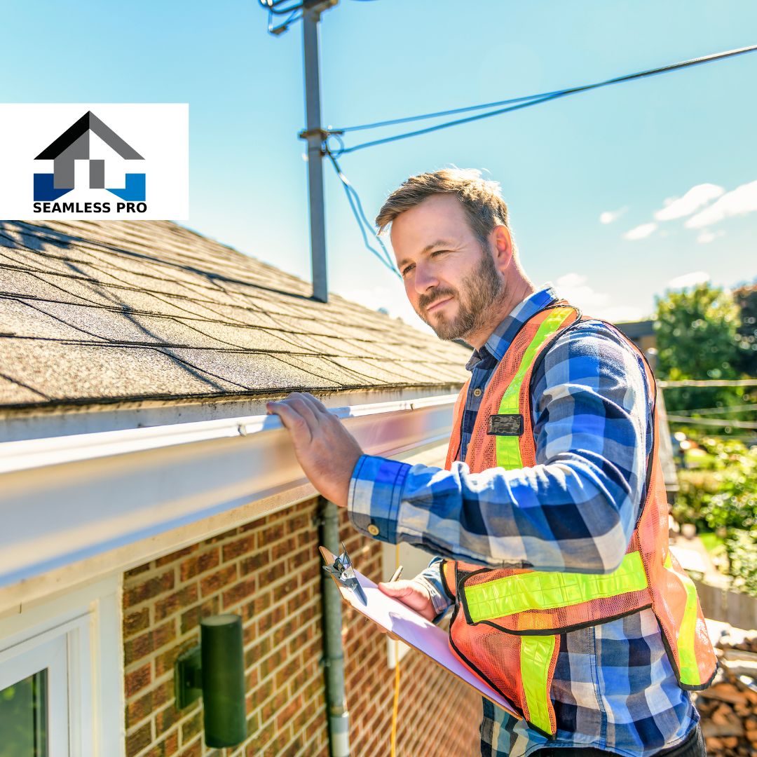 The Importance of Roof Inspections Before Winter