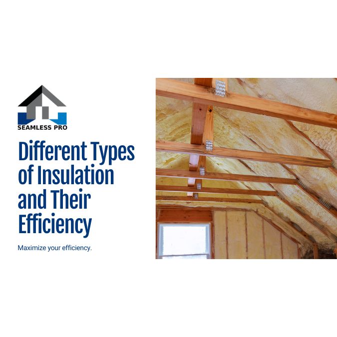 Maximizing Energy Efficiency: Insulation Installation Techniques & Upgrades